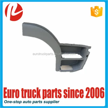 Heavy Duty European Truck Parts Pedal Oem 9736663201 9736663101 Foot ...