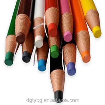 Chinese Manufacturer Oem Colourful China Crayon Marker / Non Toxic Peel ...
