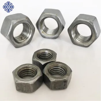 Wheel Nut M28 Slote Hole Nut Castle Nut - Buy Castle Nut,Wheel Nut M28 ...