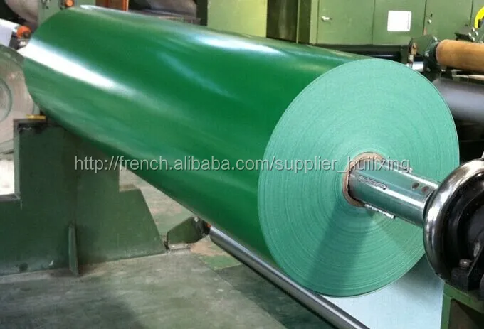 Pvc Vert Bande Transporteuse - Buy Bande Transporteuse Product on ...