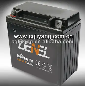 Battery For Generator/gasoline Generator Battery 12v 9ah - Buy Battery ...