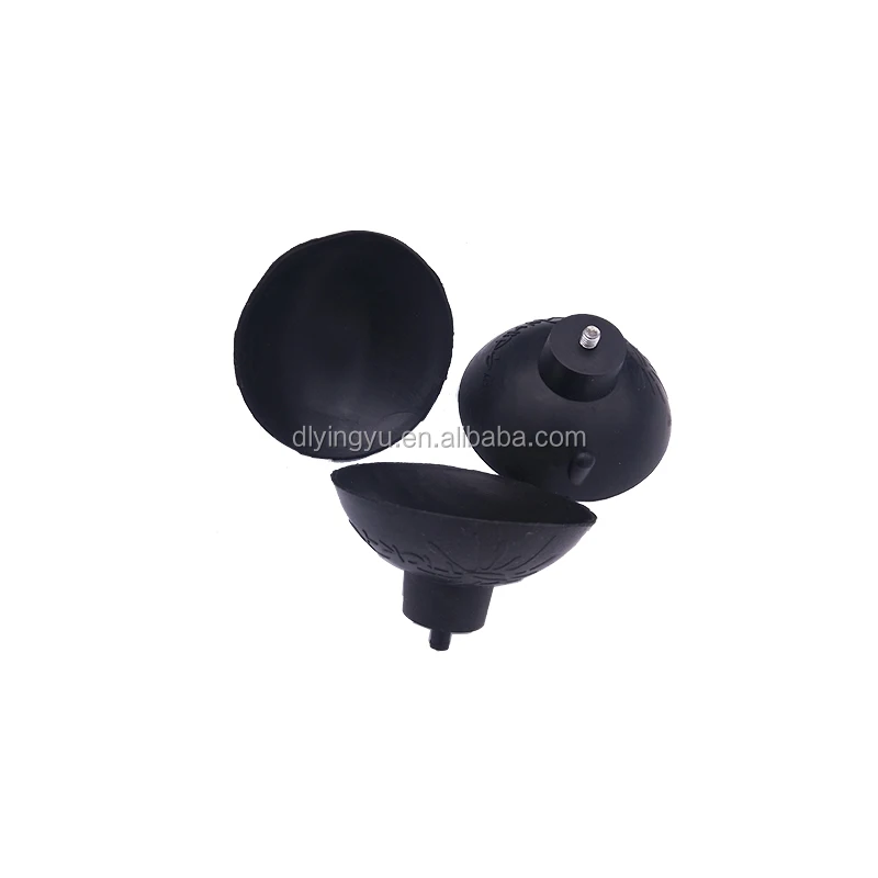 Rubber Vacuum Suction Cups - Durable and Versatile Solutions