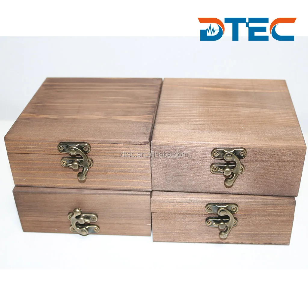 DTEC Vickers Hardness Testing Block - HV Scale Precision