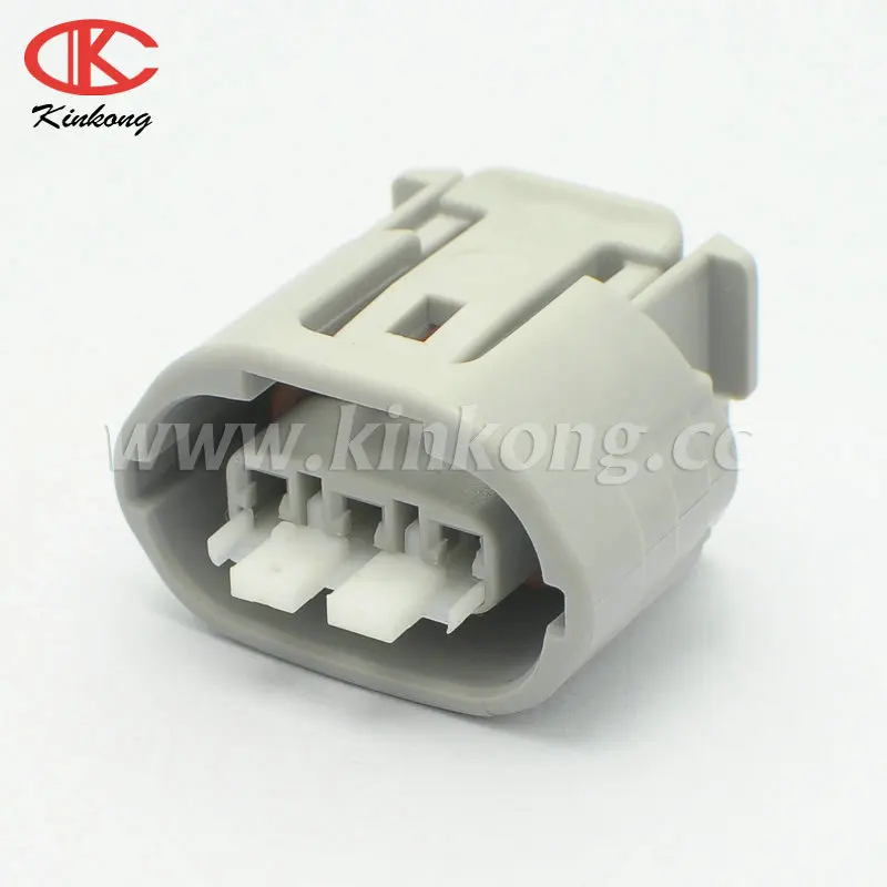 6189-0443 Sumitomo 090 Ts 3 Pin Female Waterproof Plugs Auto Connector ...