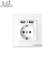 Smartdust Waterproof Light Switch - Ideal for Bathrooms