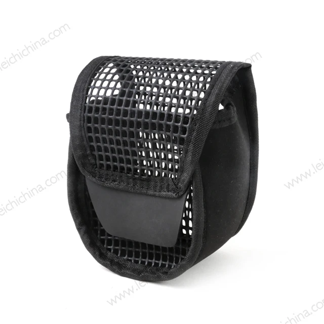 Wholesale Mesh Neoprene Fly Fishing Reel Cover - Buy Fishing Reel Cover ...