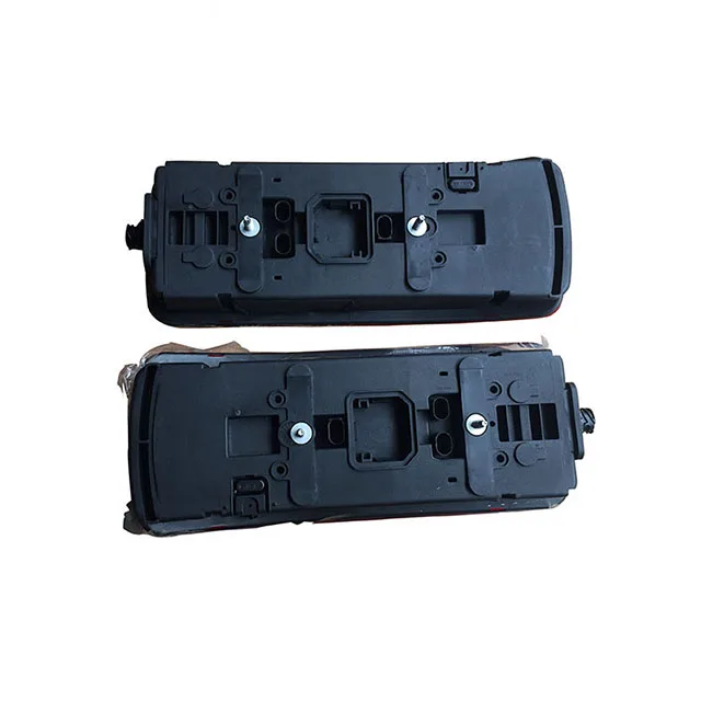 Truck Lamp Parts R 1756751 L 1756754 Tail Light - Buy Tail Light ...