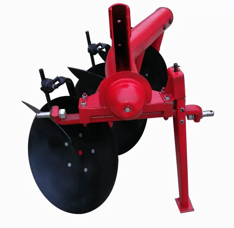 Agriculture Equipment Tractor One Way Disc Plow For Sale - Buy Disc ...
