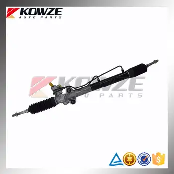 P/s Gear & Link Assy For Mitsubishi Pajero Montero V87 V88 V93 V97 V98 ...