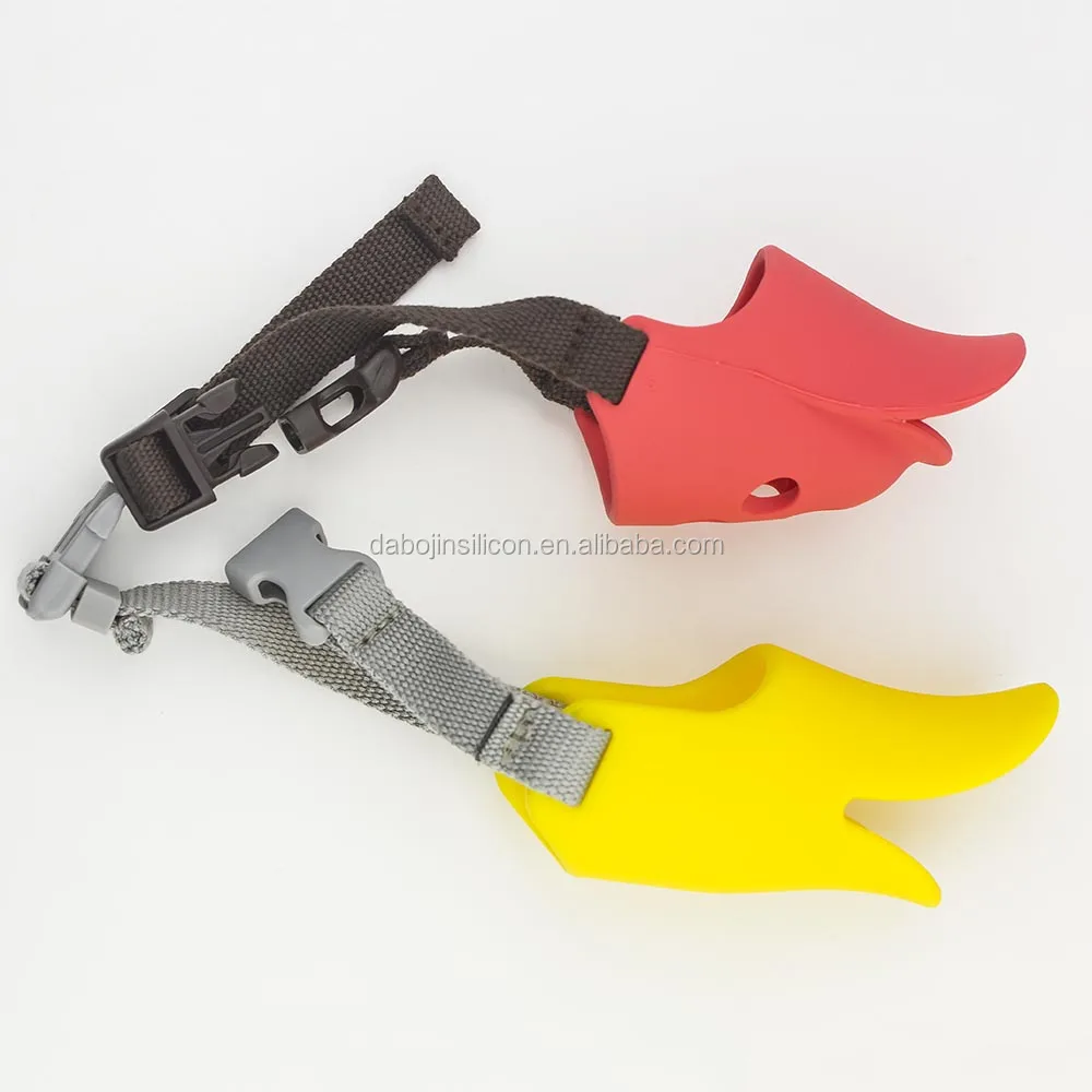Supreme Quality Anti- Biting Silicone Cute Cheap Eco-friendly Dog Mouth ...