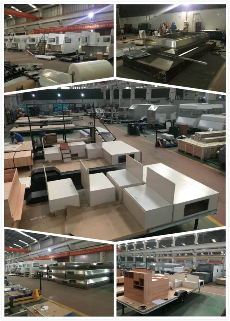 Shop Our New US Overhead Camper Shells for Truck Campers