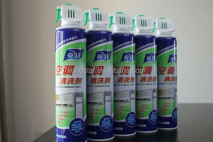 Air Conditioner Cleaner Spray - Buy Air Conditioner Cleaner Spray,Air ...