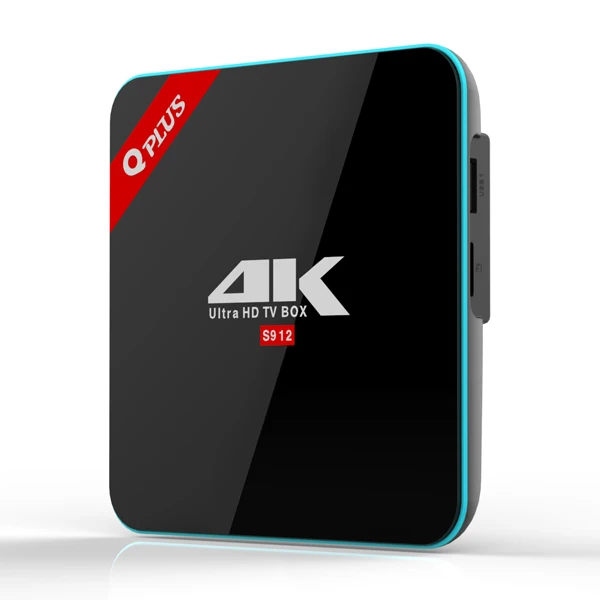 How to Update Q Plus Android TV Box Firmware