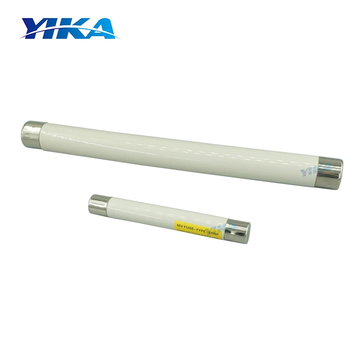 Wenzhou Yika Xrnp Transformer Protection Fuse 24kv Fuse Tube 0.5 Amp ...