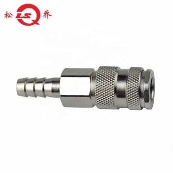 Ct-25 Close Type Rectus 25/26 Air Quick Coupling - Buy Air Quick ...