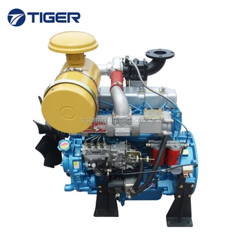 R4105zd Diesel Engine For Generator Set - Buy R4105zd Diesel Engine For ...