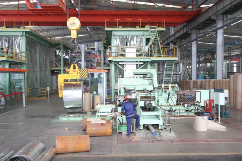 Dx51d Galvanized Secc Material Electro Galvanised Coils Of Steel - Buy ...