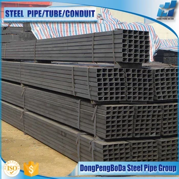 Stk 400 Clean End Rhs Steel Tube Jis Pipe Standard - Buy Jis Pipe ...