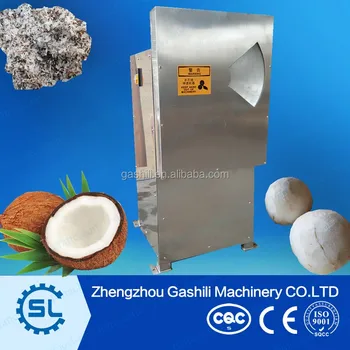 Coconut Shell Removal Machine/automatic Coconut Peeling Machine/coconut ...