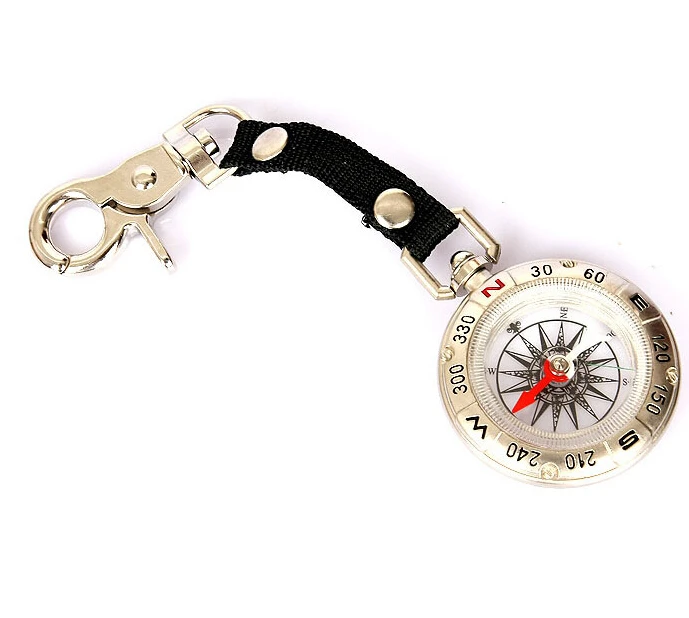 Supply High Quality Metal Compass Pocket Style Upscale Antique Compass ...