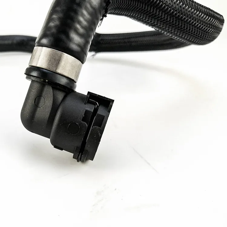 Expansion Water Tank Cooling Hose For Mercedes-benz W222 2225013991 ...