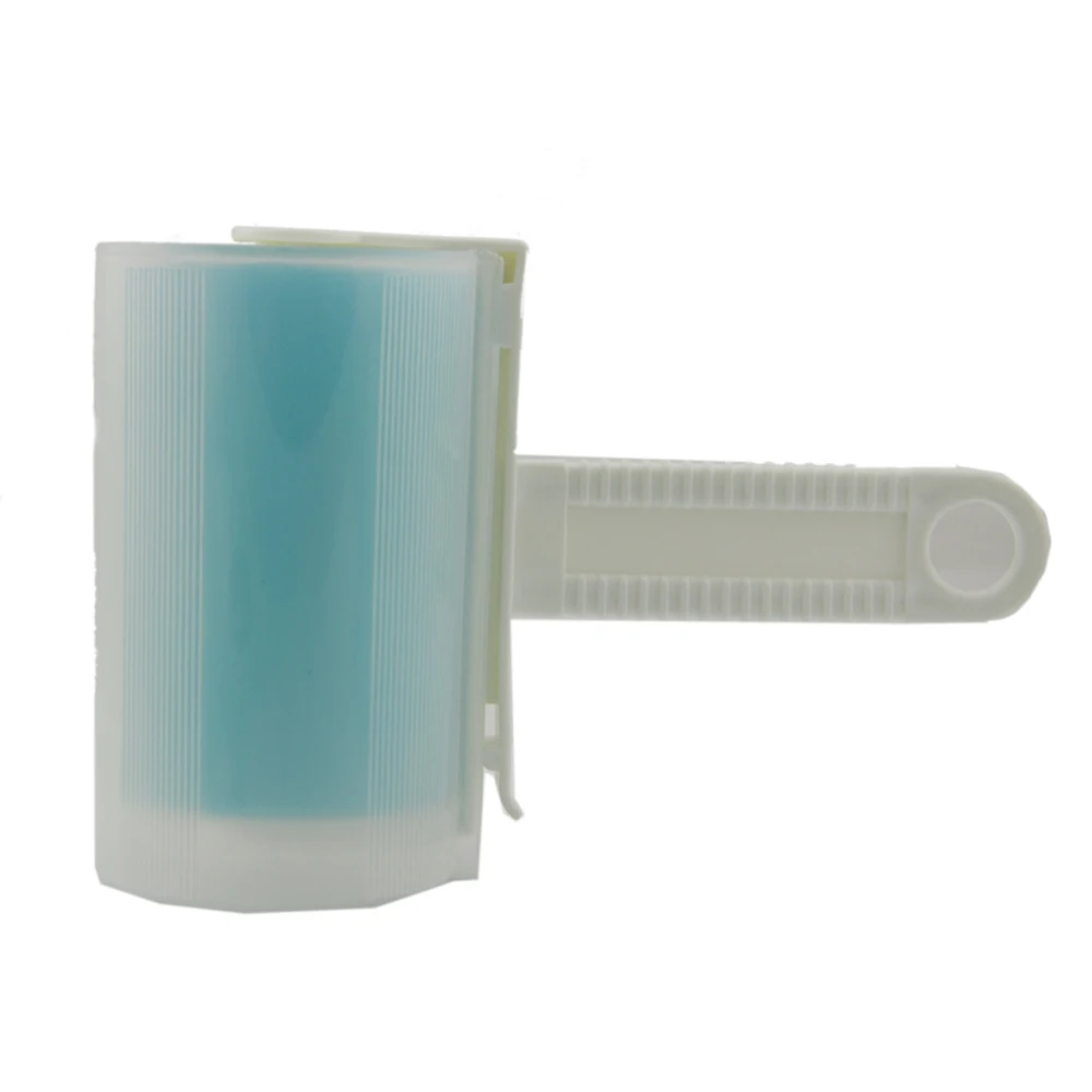 Home Cloths Cleaning Lint Roller With Handle - Buy Lint Roller,Sticky ...