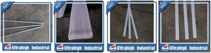 Uhmwpe Plastic Nylon Molding Slide Strips - Buy Plastic Slide Strips ...