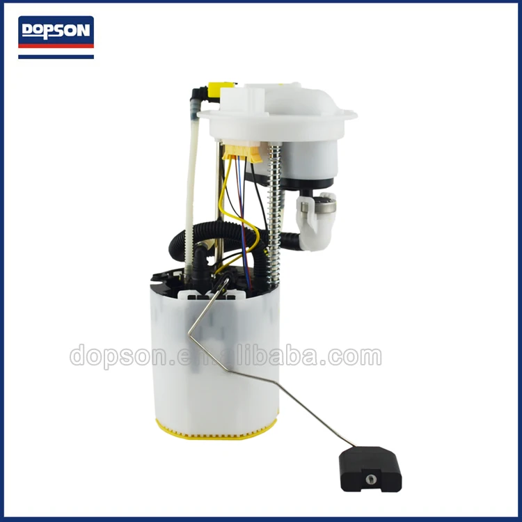 Engine Part Fuel Pump Module Assembly Oe 3c0919051ae A2c32597600z ...