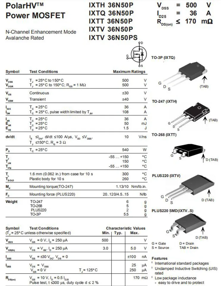 Audio Amplifier Pairing Tube Mosfet High Power Transistor B817 2sb817 ...