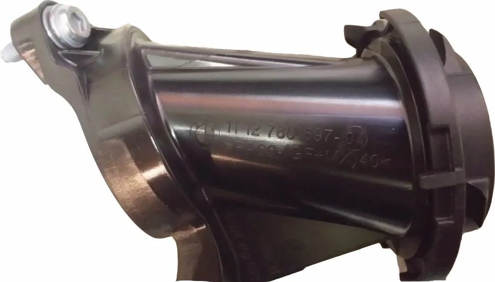 11127801697 Crankcase Vent Valve Pcv Oil Separator For Bmws - Buy ...