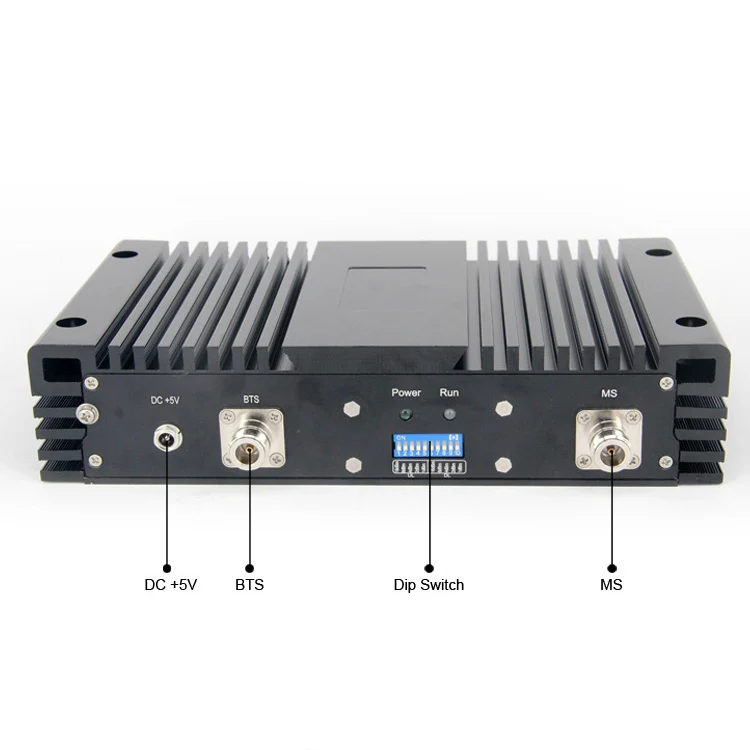 2016 New 4g Lte 2600mhz Full Set Lte 2600mhz 4g Signal Repeater/mobile ...