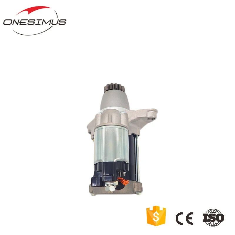 Professional Grade 2810020020 Japanese Auto Parts 13Teeth 1MZ 12Volt ...