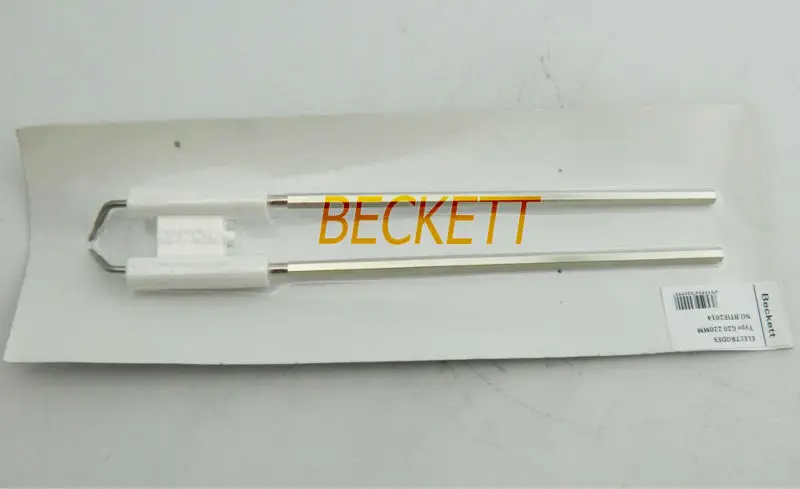 Beckett Electrode Rl-40 G3,G5,G10,G20 For Riello Oil Burner Replace ...