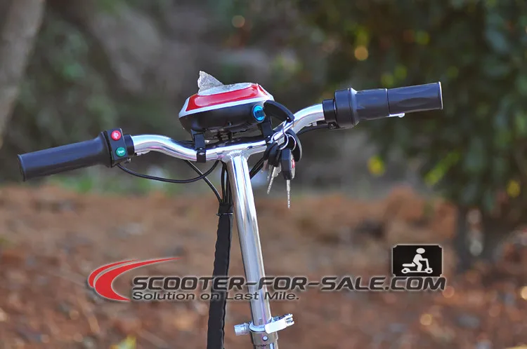 New Model Cheap Raycool Two Wheel Gyro Electric Scooter - Buy Electric ...