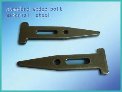 American Construction Formwork Accessory Standard Wedge Bolt - Buy ...
