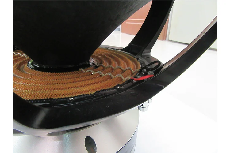 OEM Supplier 18 Inch Car Subwoofer Spl Audio 5000watts