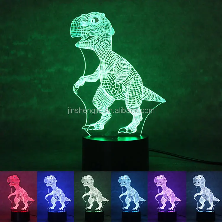 Oem Odm Cute Pokemon Projector Usb Battery Powered 7 Colors Changing ...
