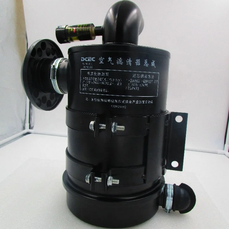 Original Engine Parts Cummins 4b3.9 6b5.9 4938598 Air Filter - Buy ...