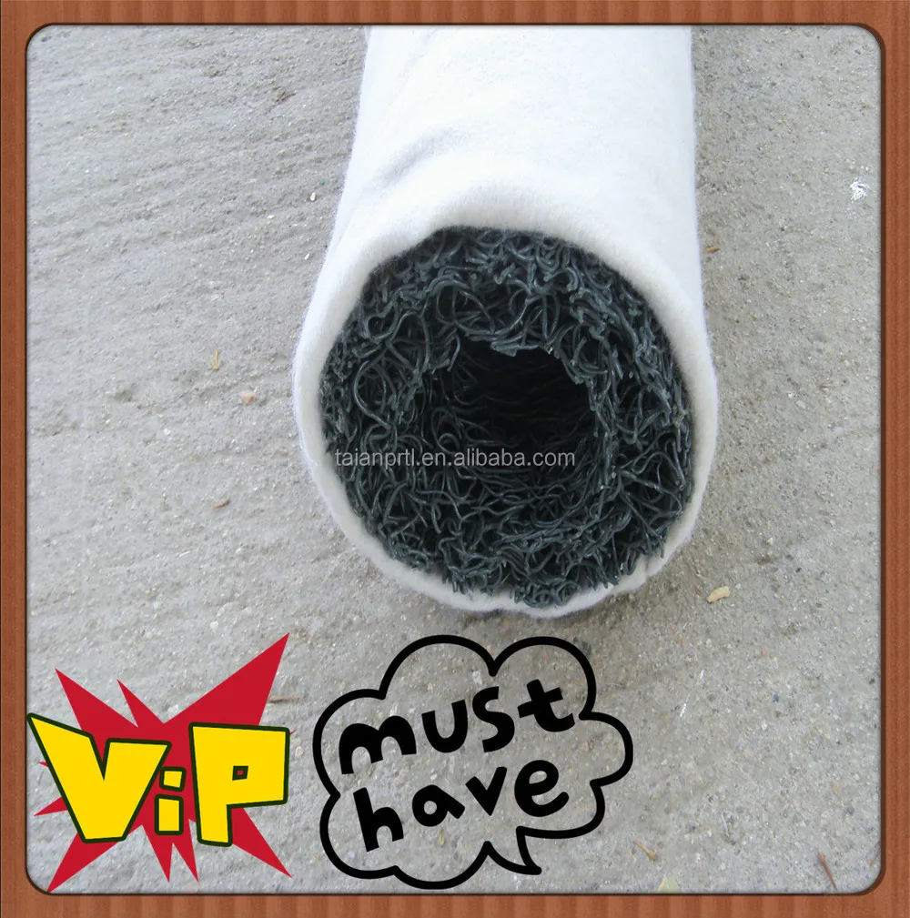 Geocomposite Drain Pipe Dn80mm - Buy Geocomposite Drain Pipe Dn80mm ...