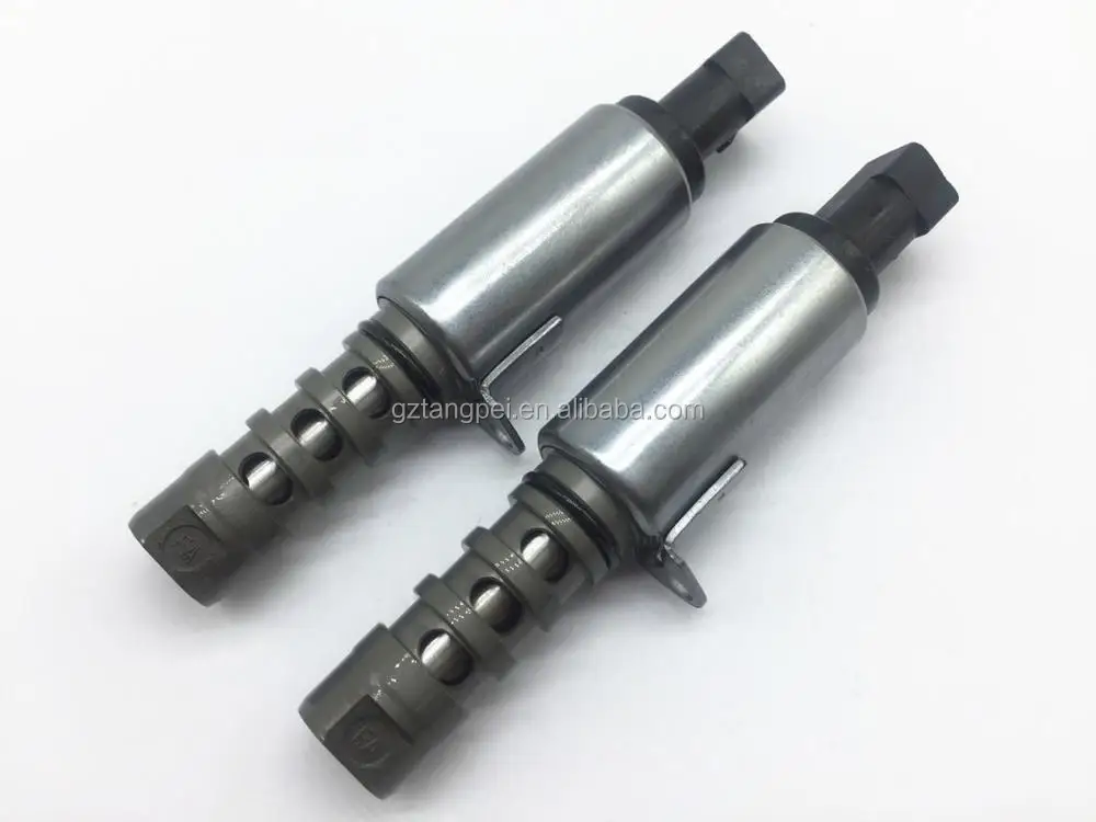 Variable Valve Timing Vvt Control Solenoid For Audi A6 A8 Q7 Volkswagen ...