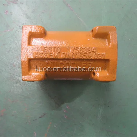 7n0165 Oil Cooler 7s6394 For Wheel Loader Parts With Factory Price ...