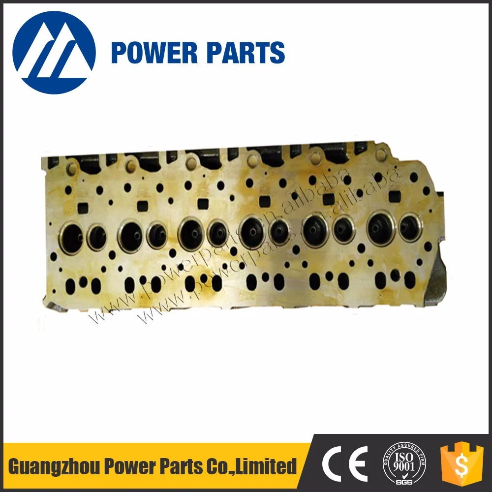 S6s Cylinder Head S6s Cylinder Block For Mitsubishi S6s Md192299 Engine ...