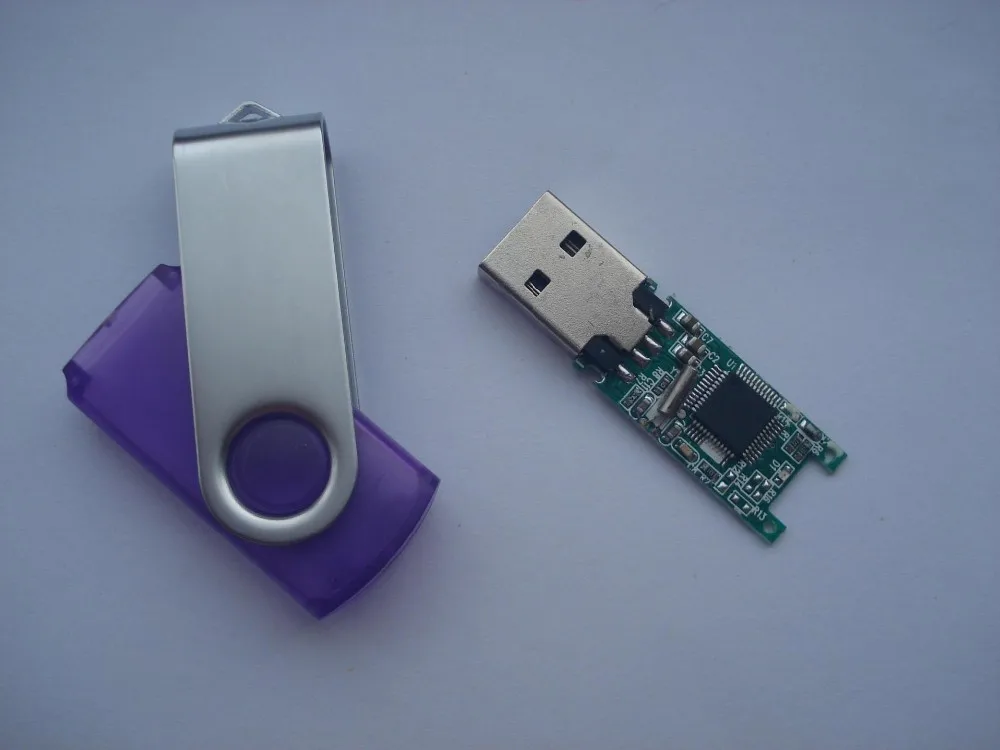Componente De Unidad Flash Usb,Chip De Memoria Flash Nand De Capacidad ...