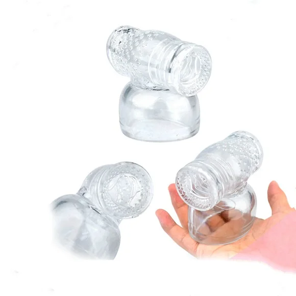 Hummingbird Attachment With Wand Massagerhigh Quality Sex Toy For Man Buy Wand Vibrator