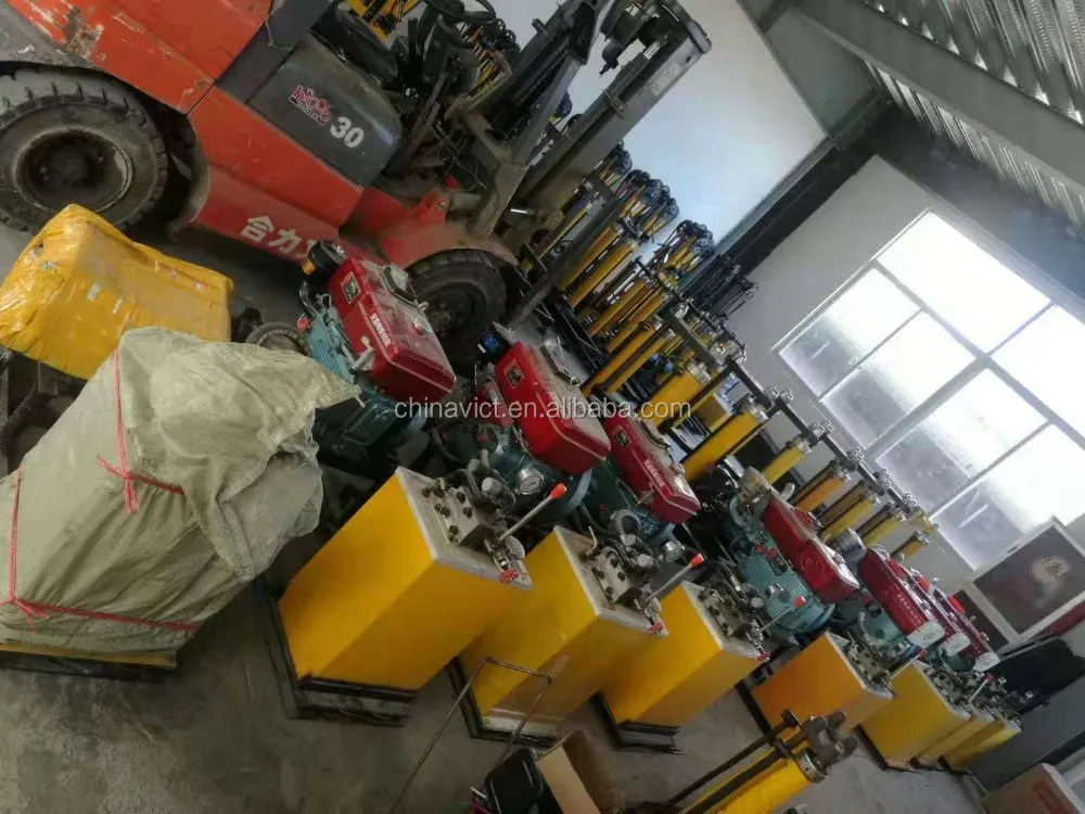 CPT Hydraulic Static Cone Penetration Test Equipment