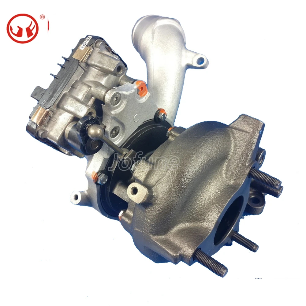 Jf131015 High Performance Bv45 Turbo 14411-8x00b Oe Number 53039880345 ...