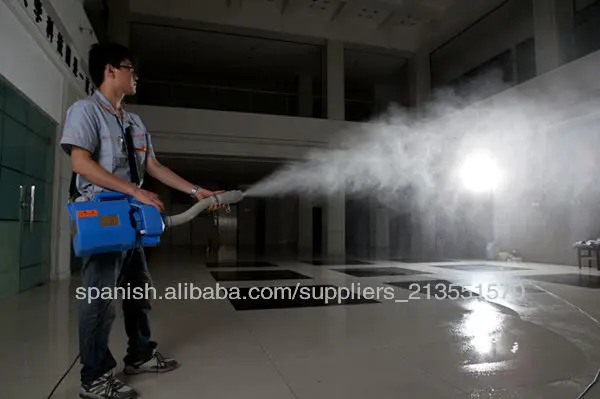 1000w Pest Control Ulv Misting Machine - Buy Ulv Misting Machine,Ulv ...