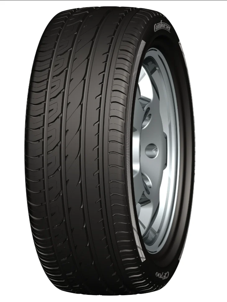 China Supplier-comforser Brand Cf710-tires For Cars/ Tires/uhp Tires ...