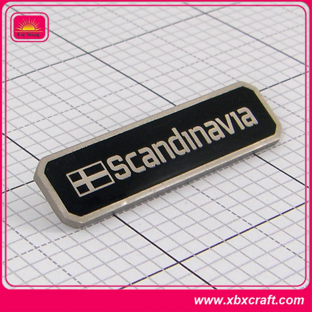 Metalen Logo Voor Kleding,Metalen Logo Voor Kleding,Aangepaste ...