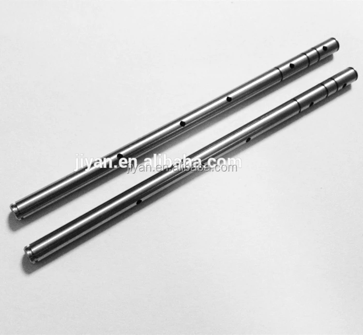 High Precision Cnc Machining Steel Rod 3mm Surgical Stainless Steel ...